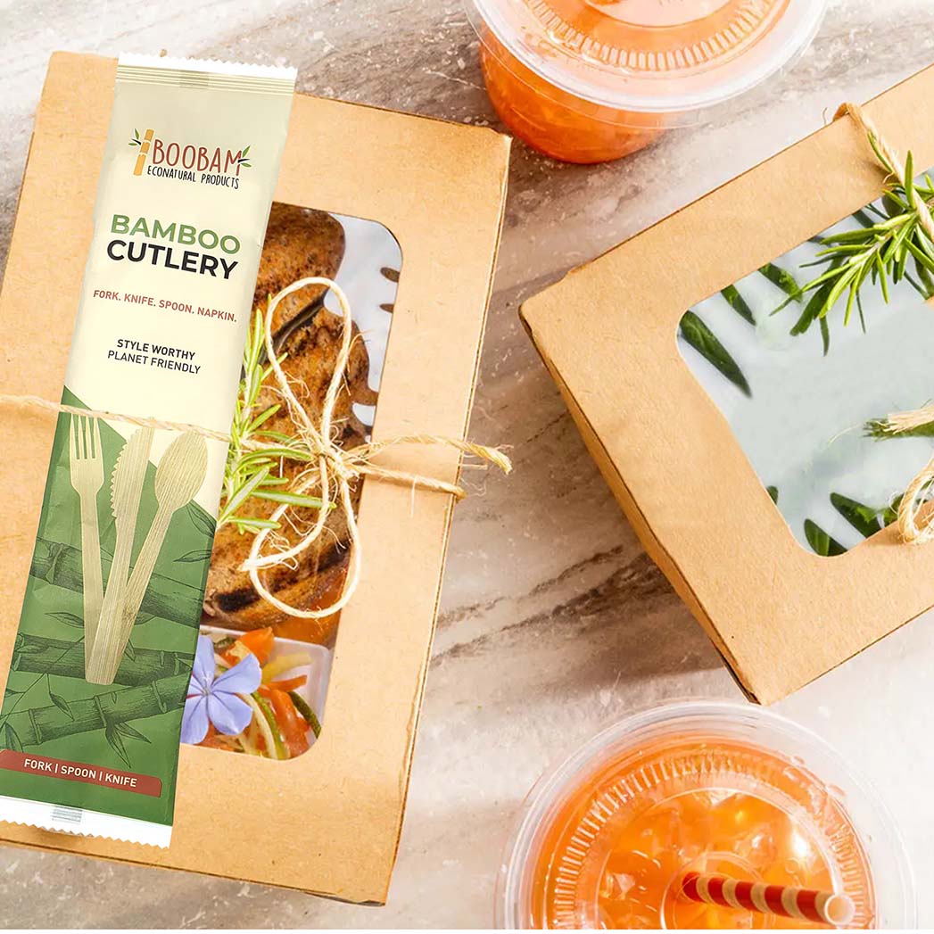 Everything You Wanted to Know About Bamboo – Boobam Products